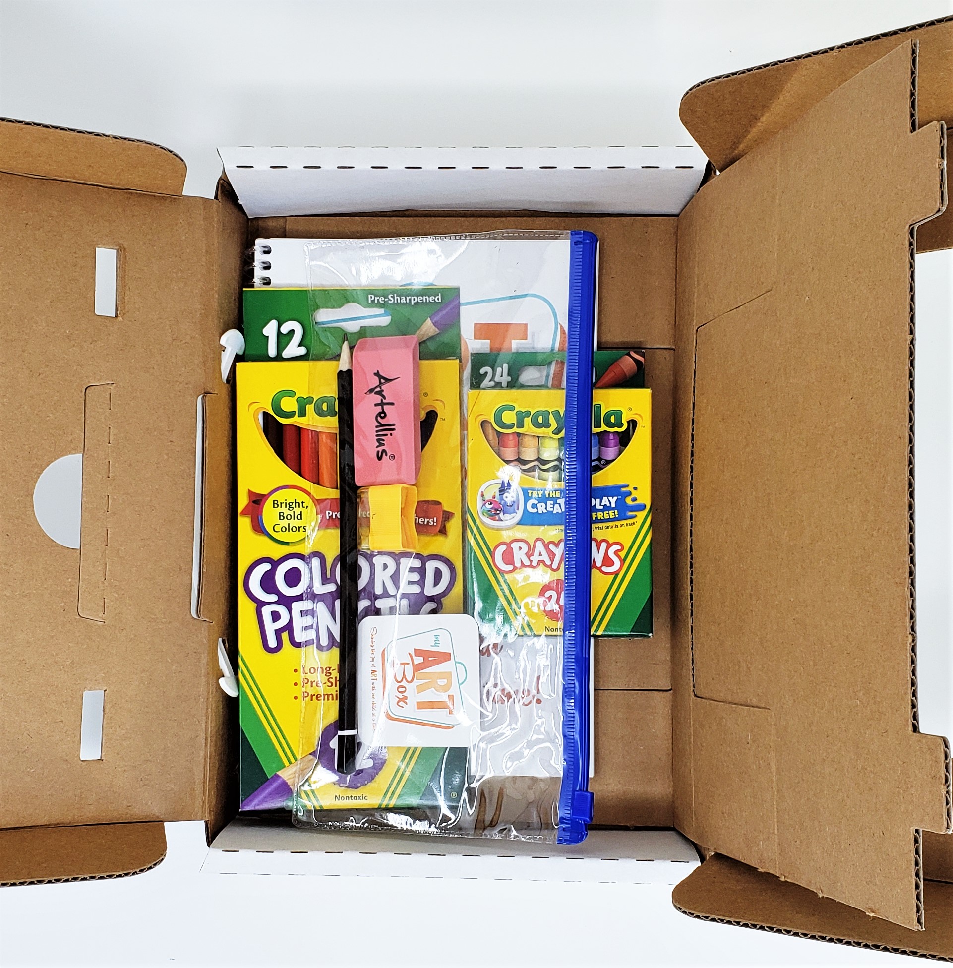 My ART Box Art Storage 2 | My ART Box